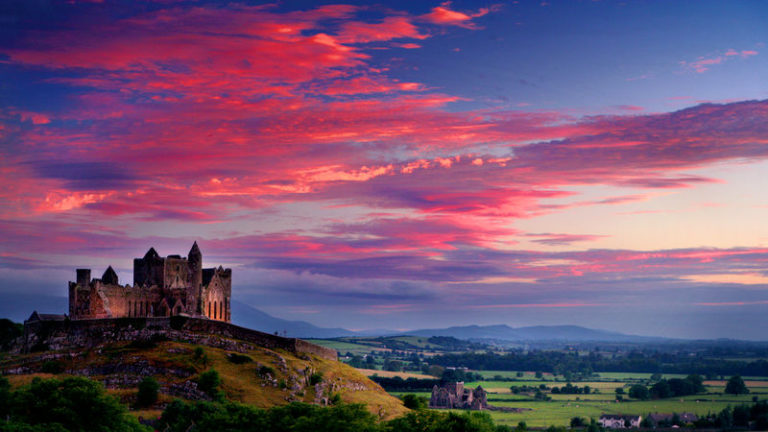 The Ultimate Guide to the Most Beautiful Castles in Ireland - Isle Inn ...